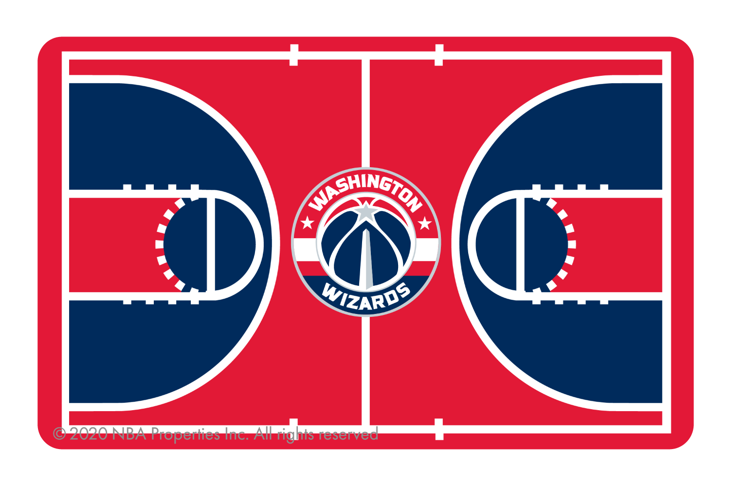 Washington Wizards: Courtside