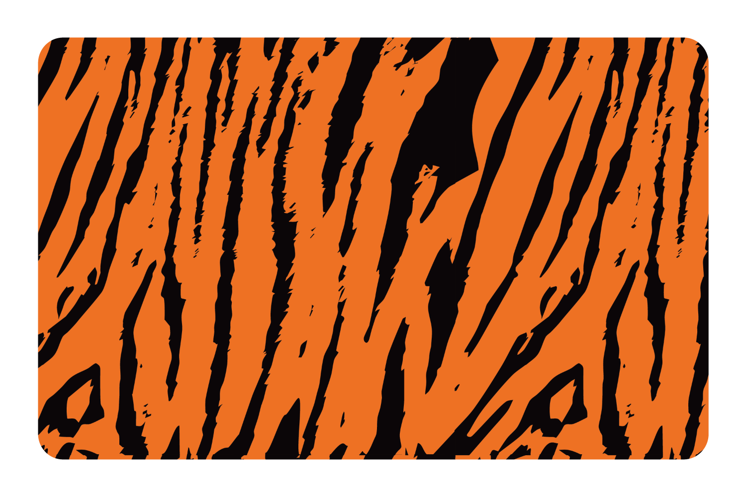 TIGER PRINT ORIGINALS
