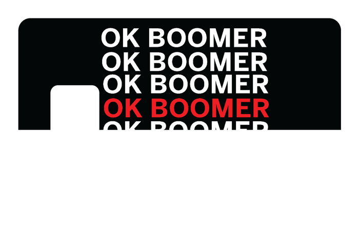 OK Boomer
