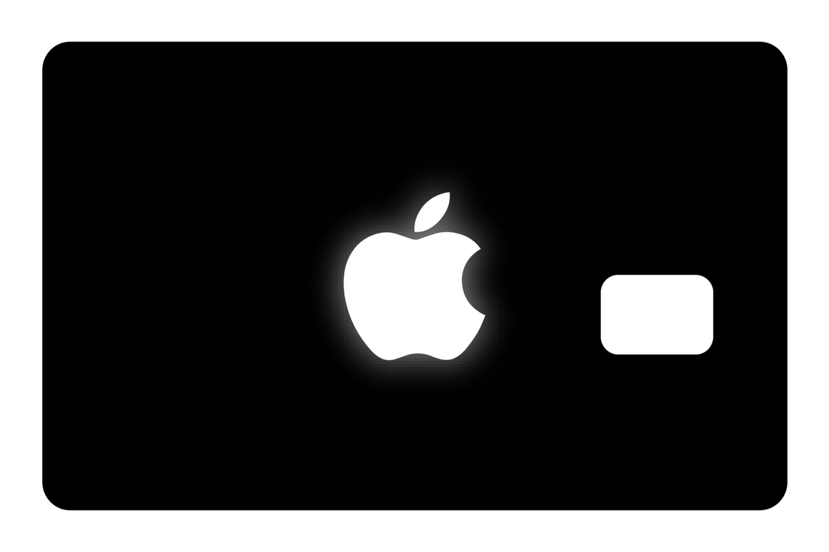 Apple Cover: Black – CUCU Covers