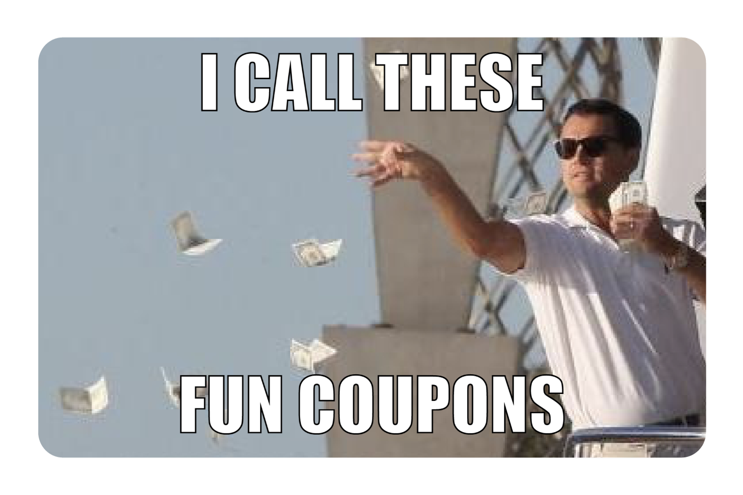Fun Coupons