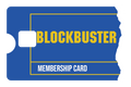 Blockbuster