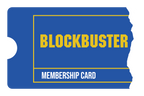 Blockbuster
