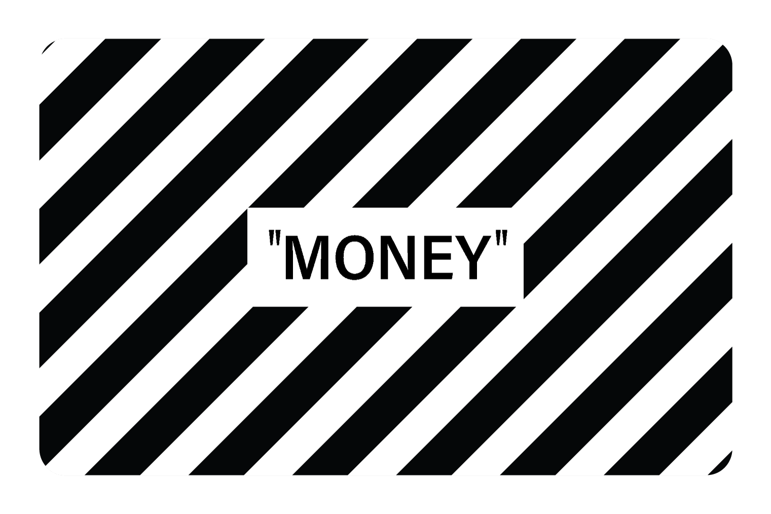 Card Skin "Money"