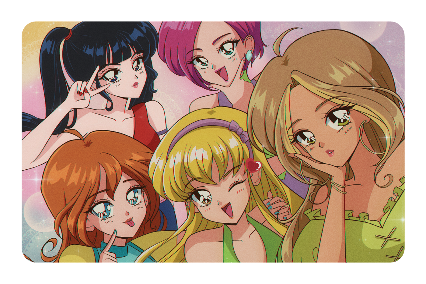 Winx