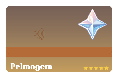 Primogem