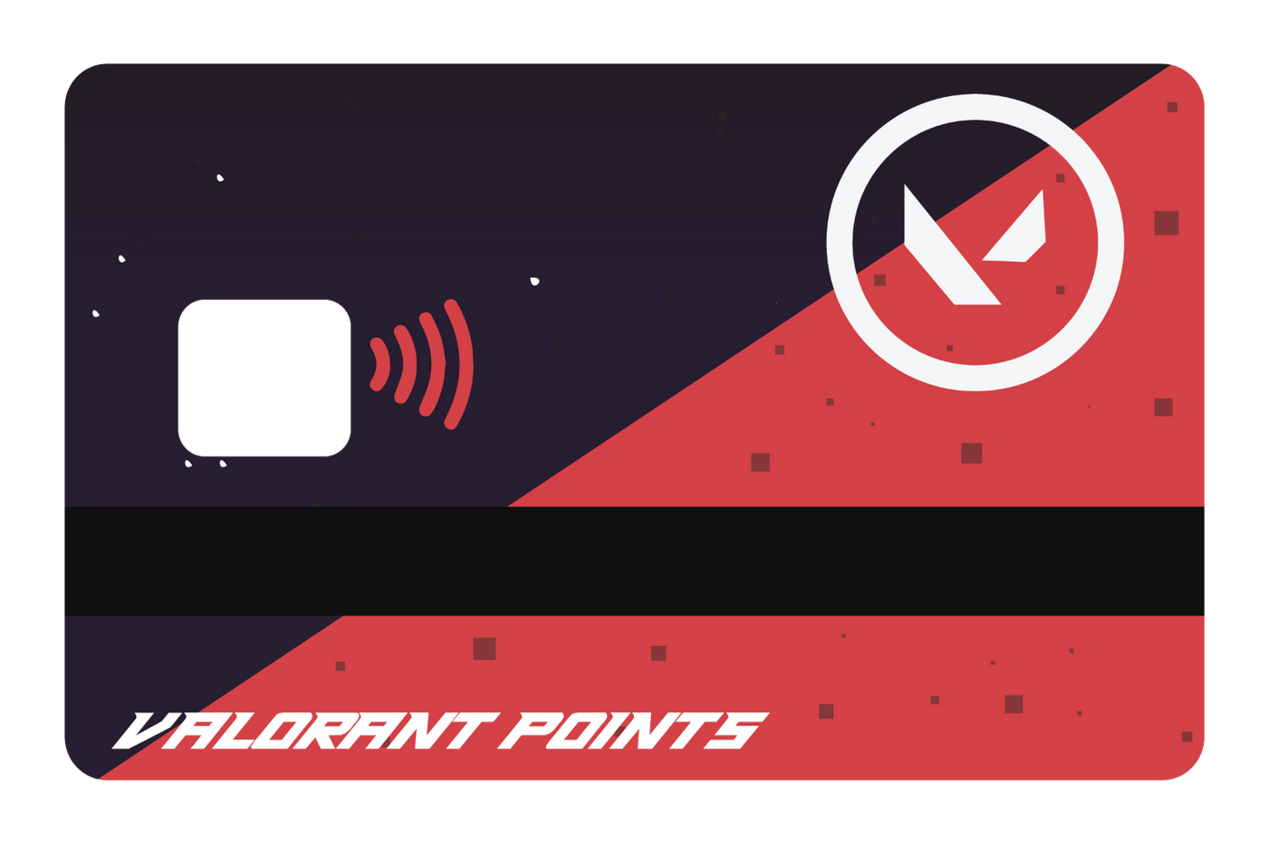 Valorant Points
