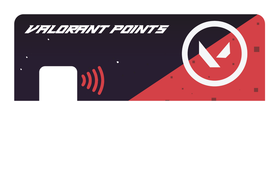 Valorant Points