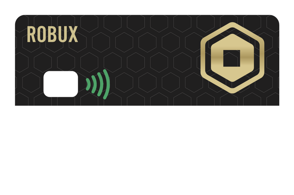 Robux