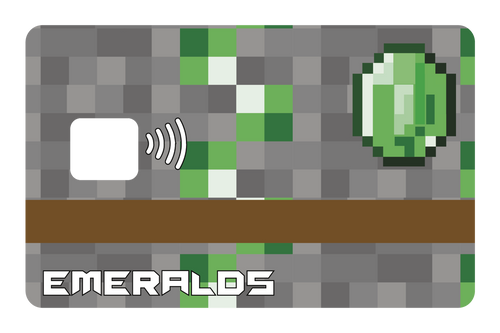 Emeralds