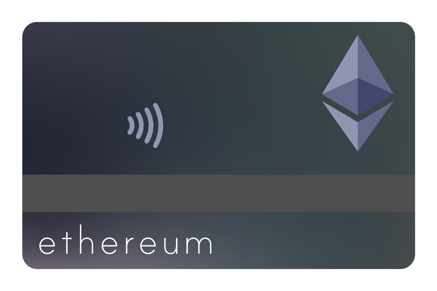 Ethereum Card