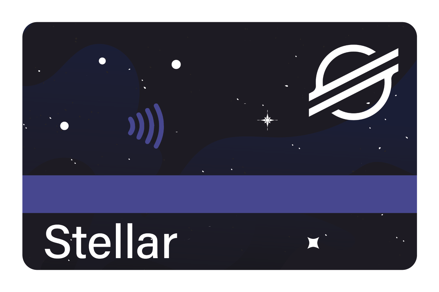 Stellar Card