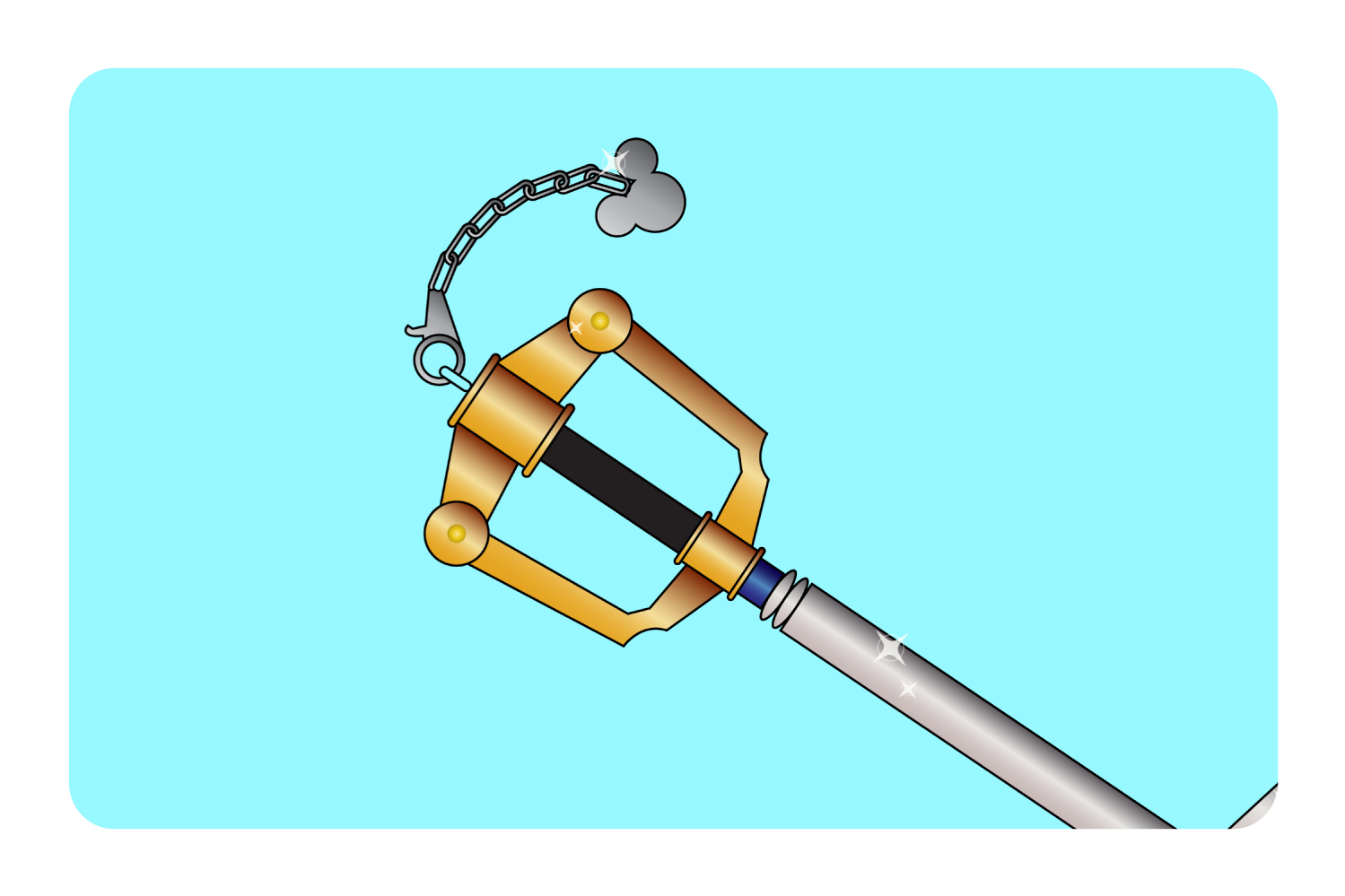 Key Blade