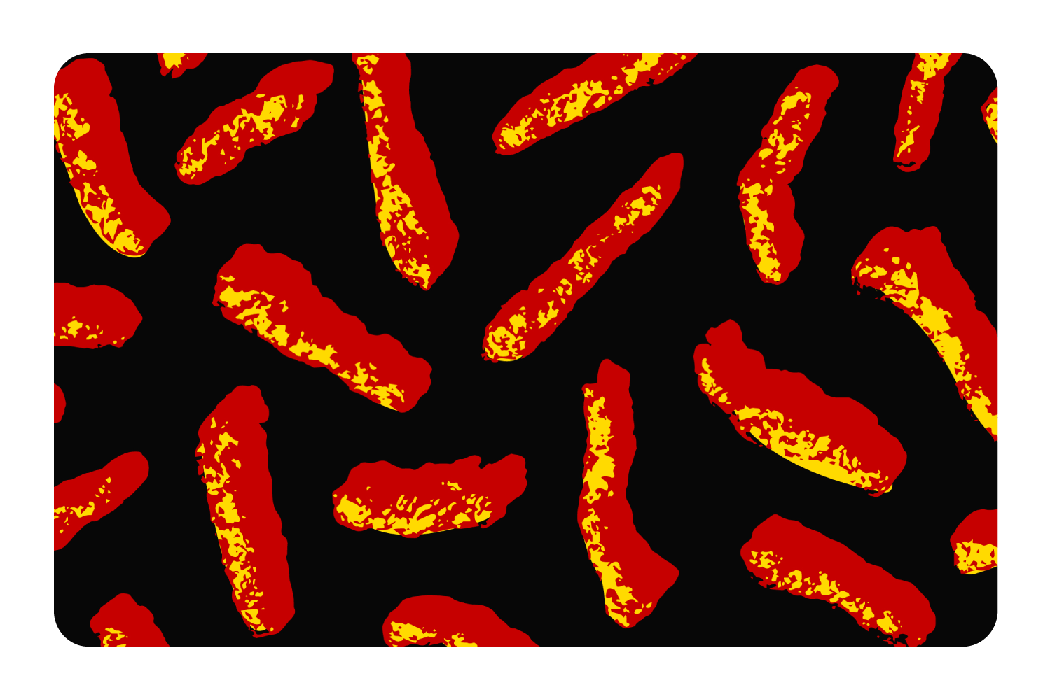Hot Cheetos