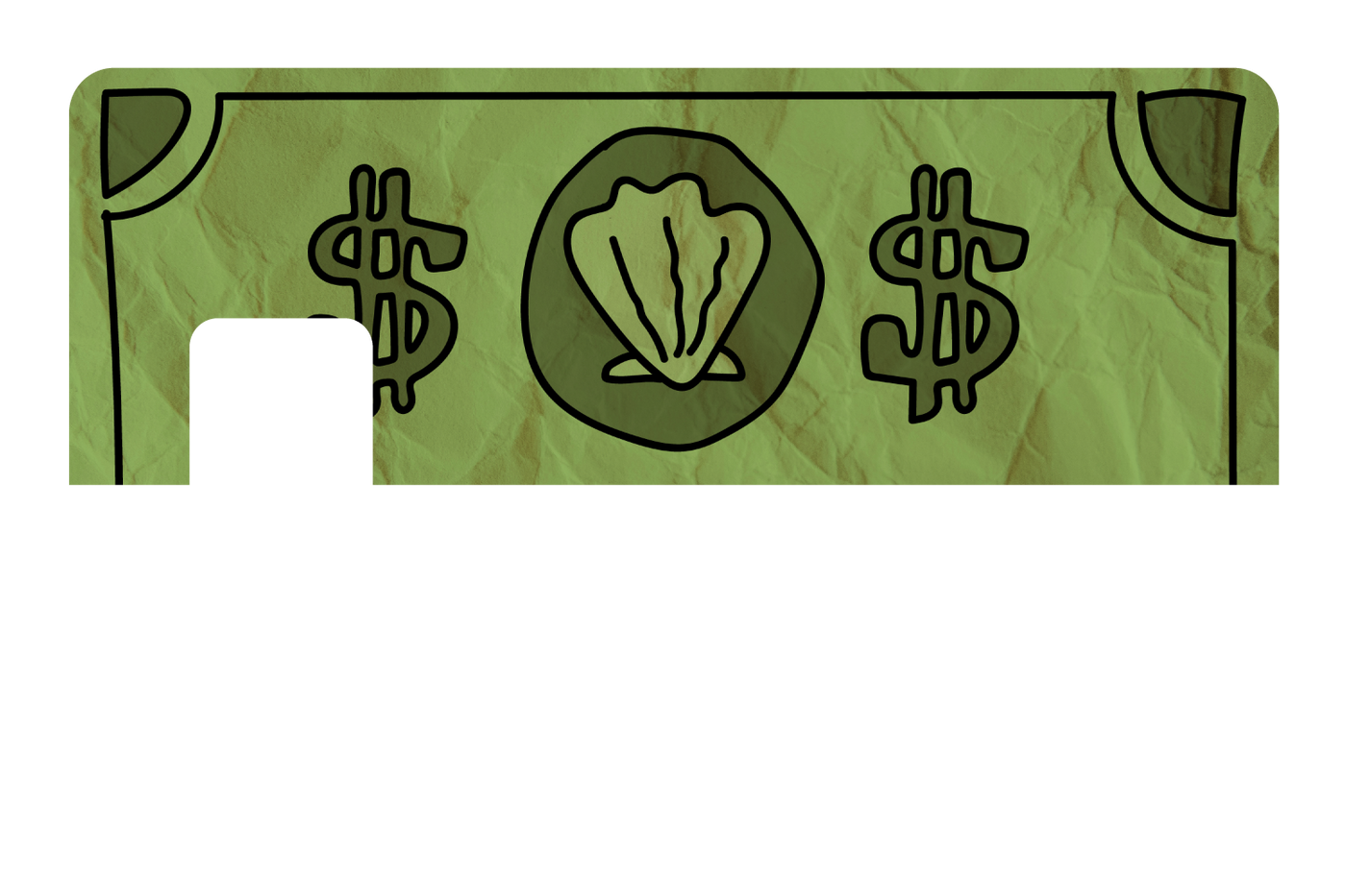 Bikini Bottom Dollar