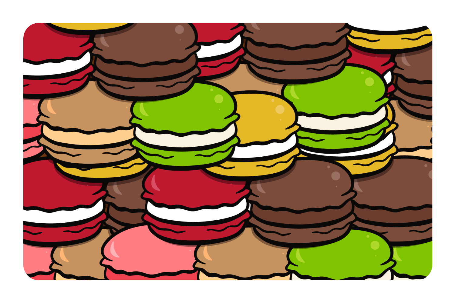 Macaroon