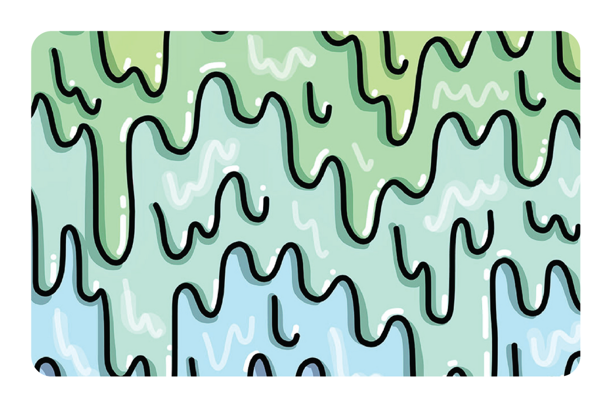 Mint Slime – CUCU Covers