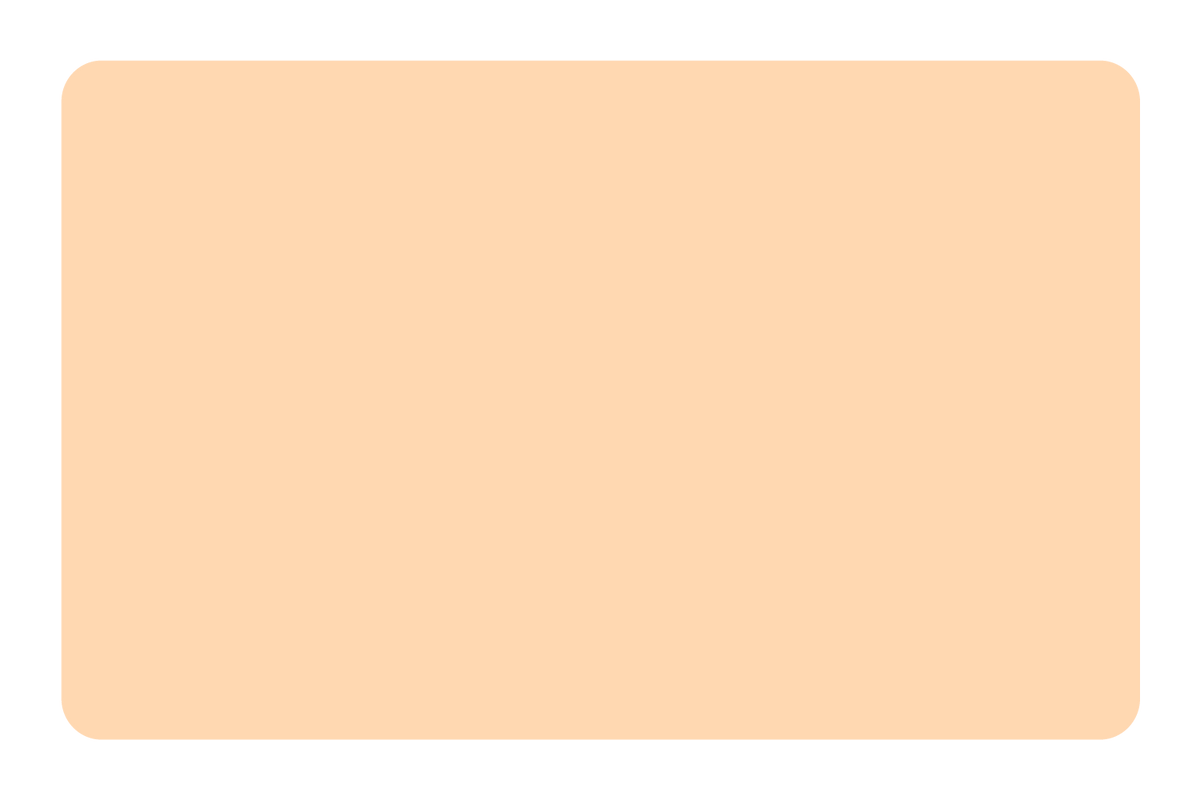 Pale Peach – CUCU Covers