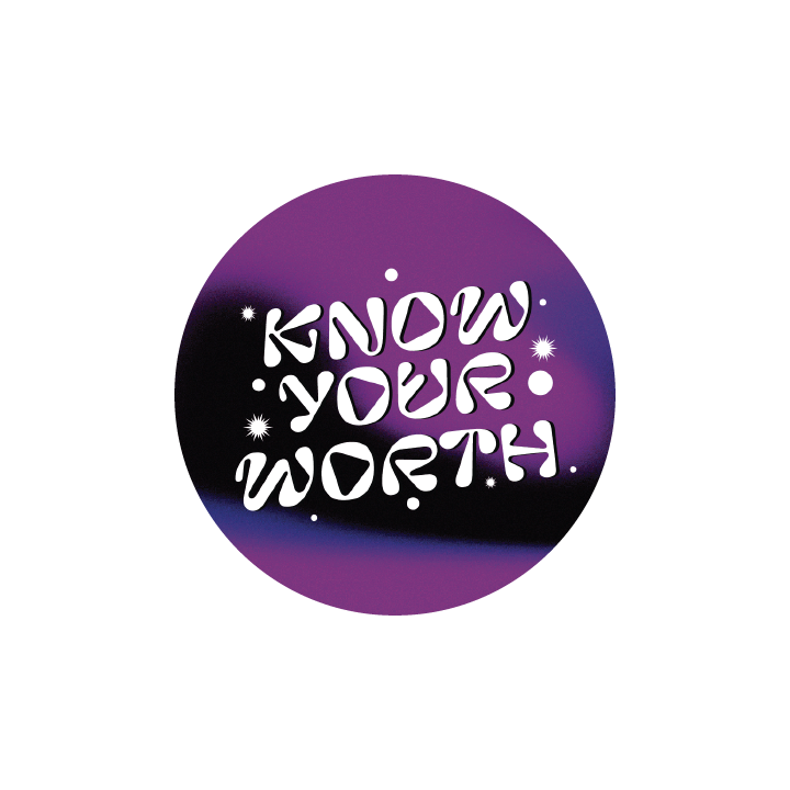 Know Your Worth – CUCU Covers