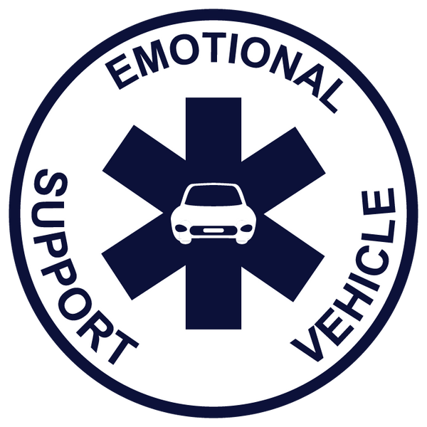 Emotional Support Vehicle