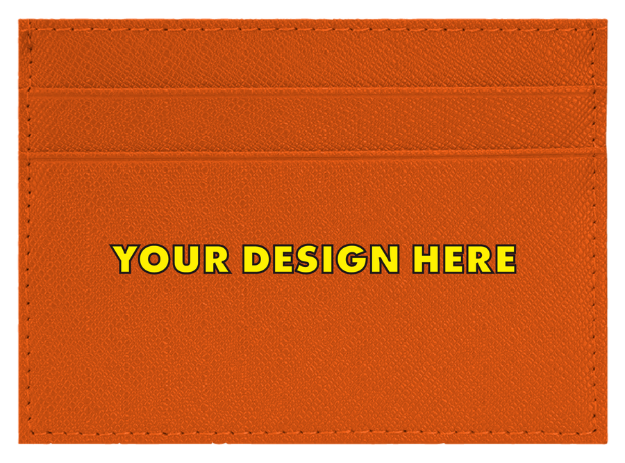 Create Your Own Card Holder