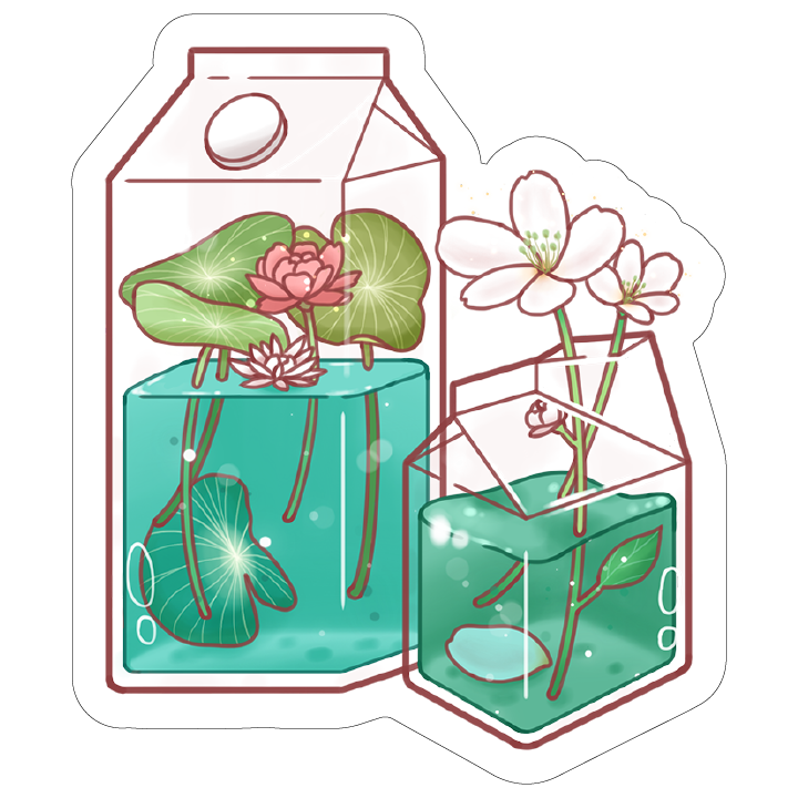 Herbal Tea – CUCU Covers