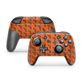 Nintendo Switch Pro Controller GG Orange