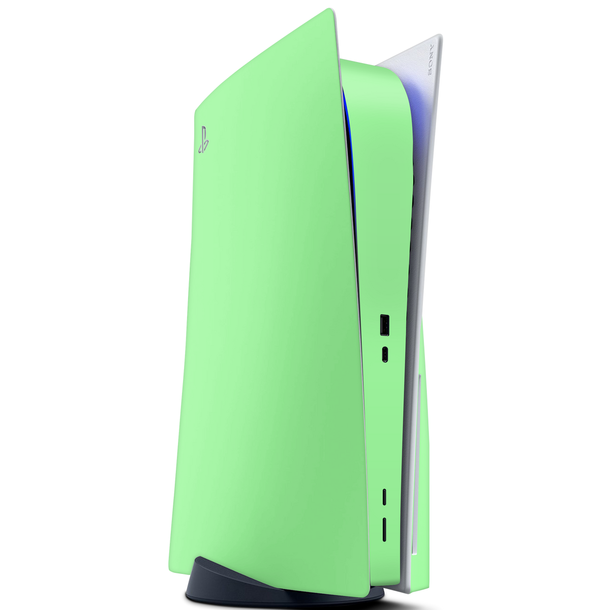 PlayStation 5 Disc Skin Mint Green – CUCU Covers