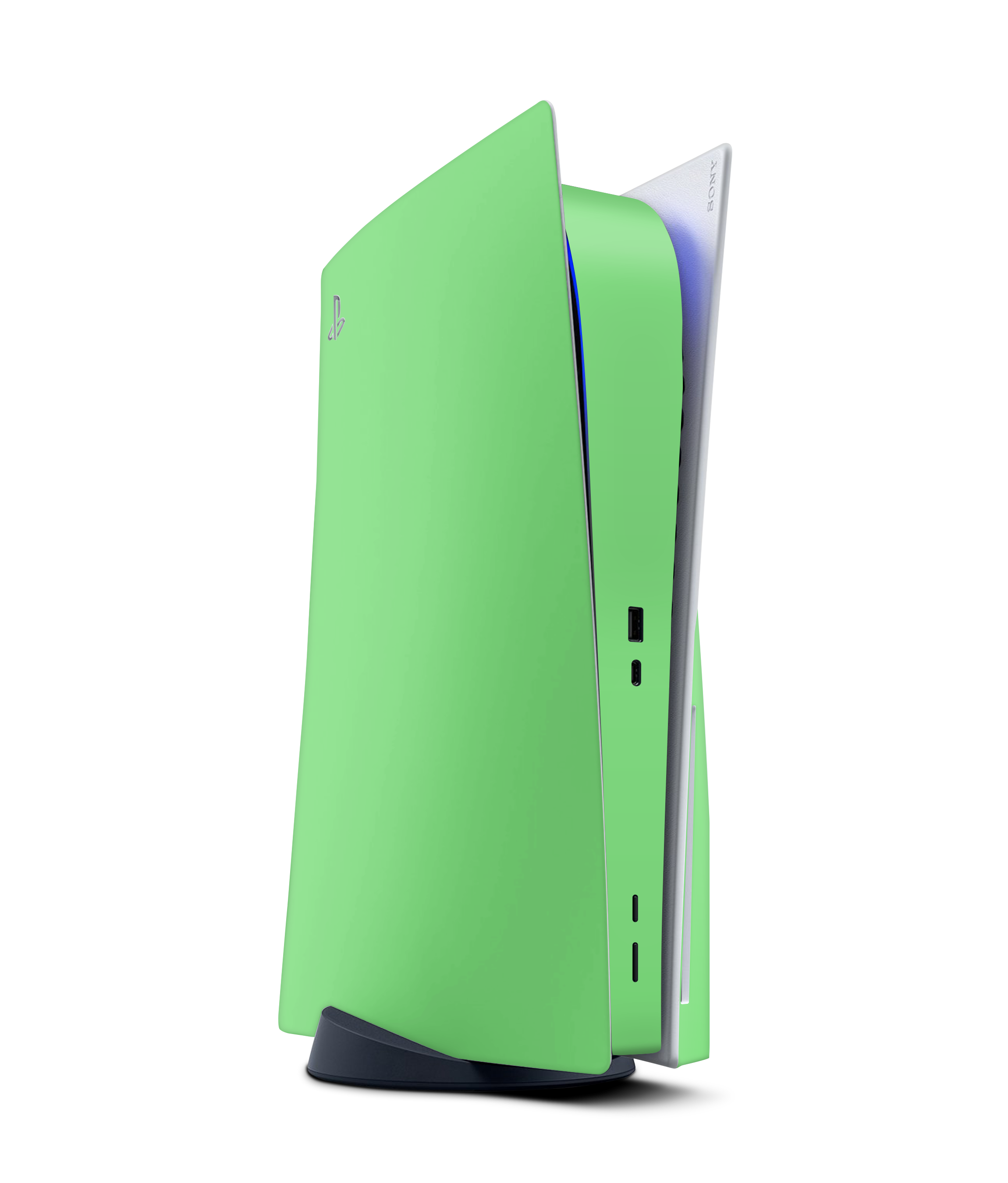 PlayStation 5 Disc Pastel Green