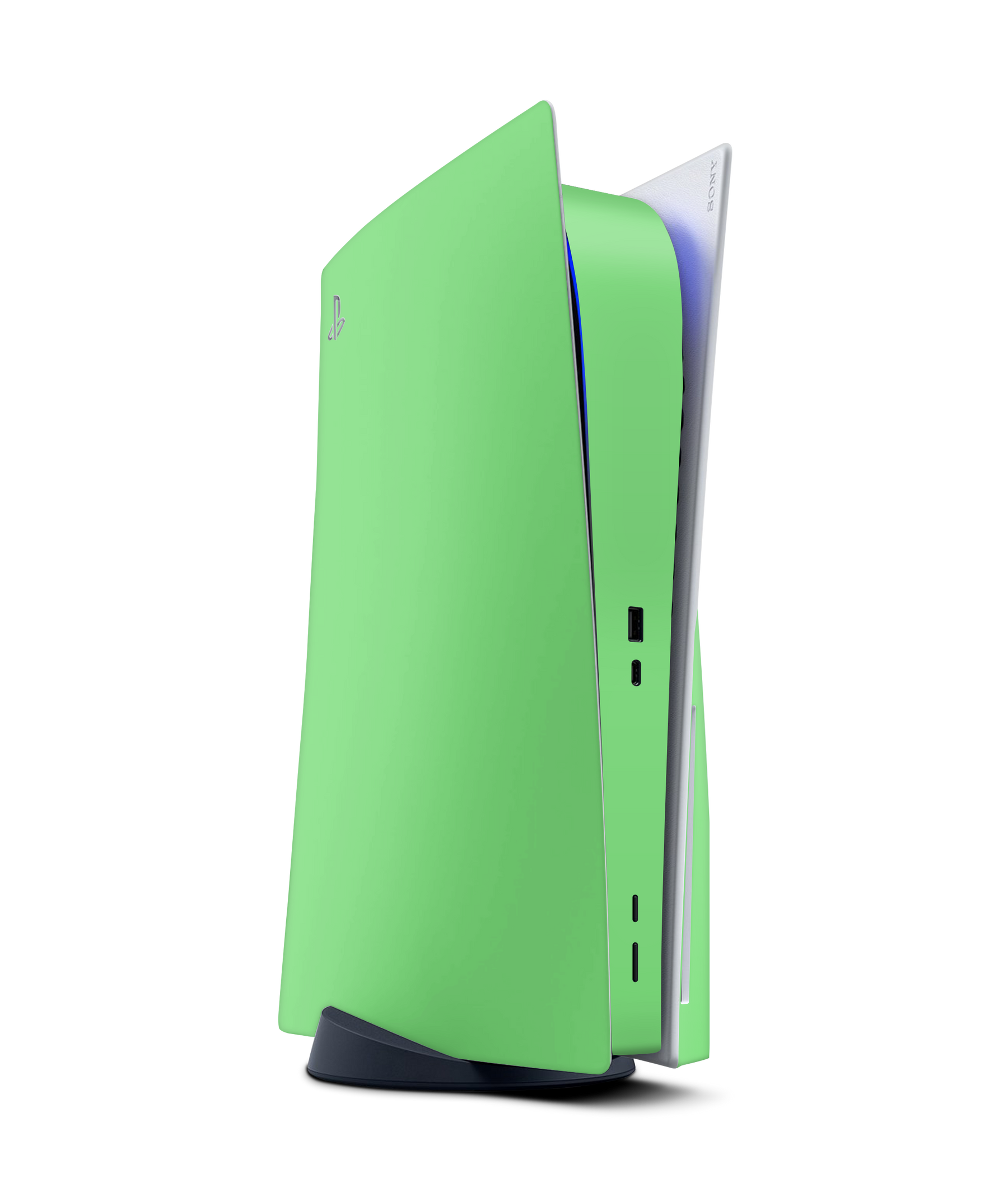 PlayStation 5 Disc Pastel Green