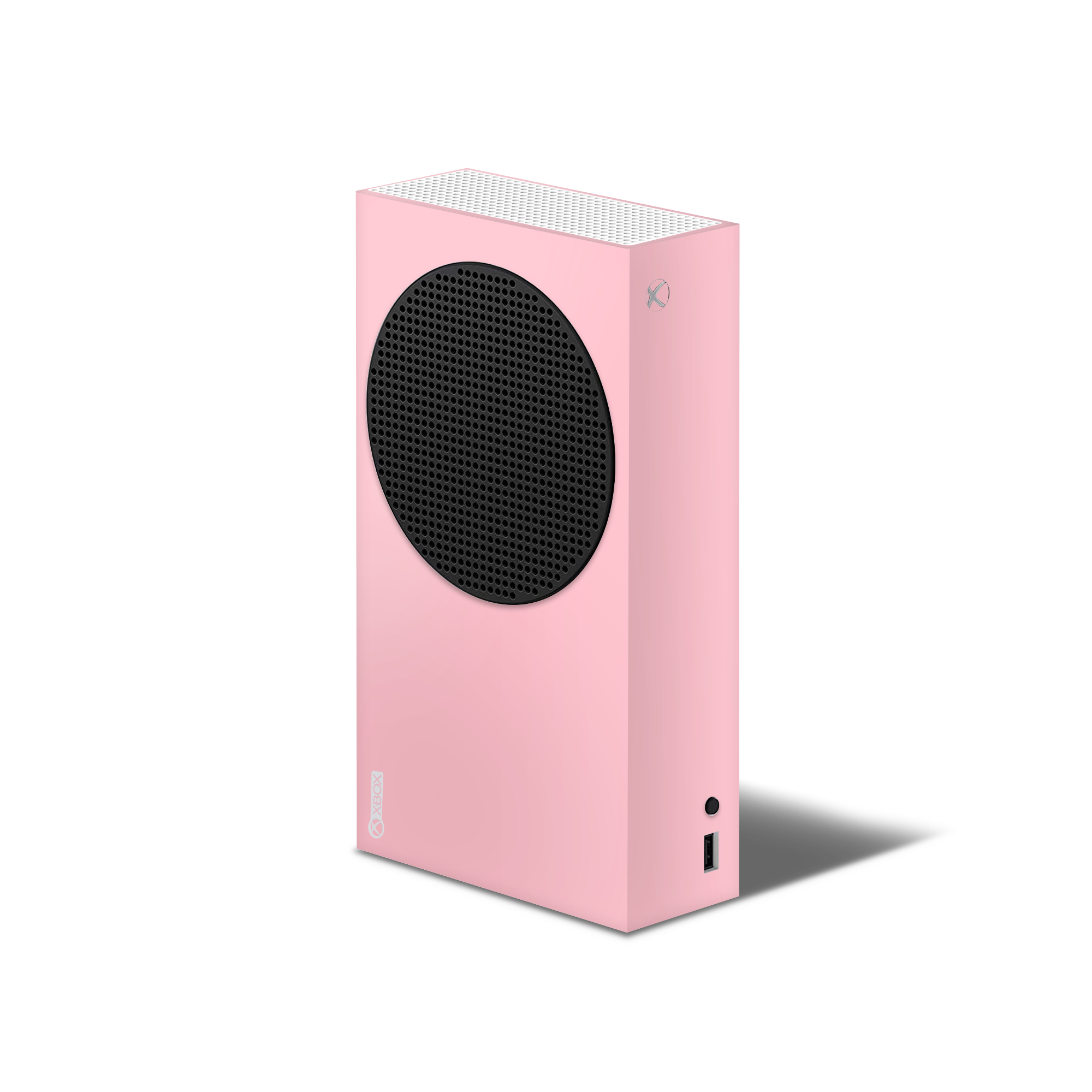 XBox Series S Blush Pink