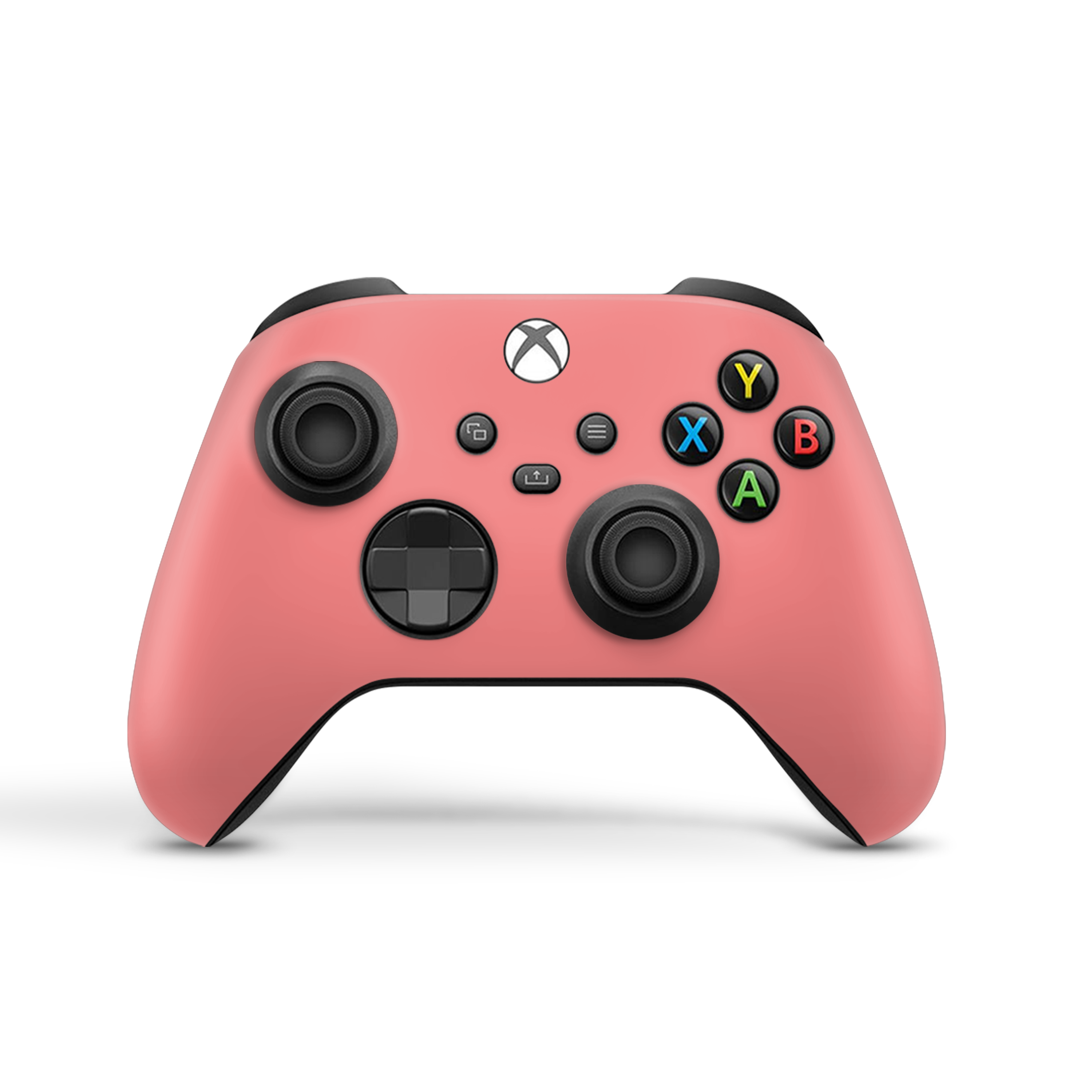 XBox Series SX Controller Light Coral